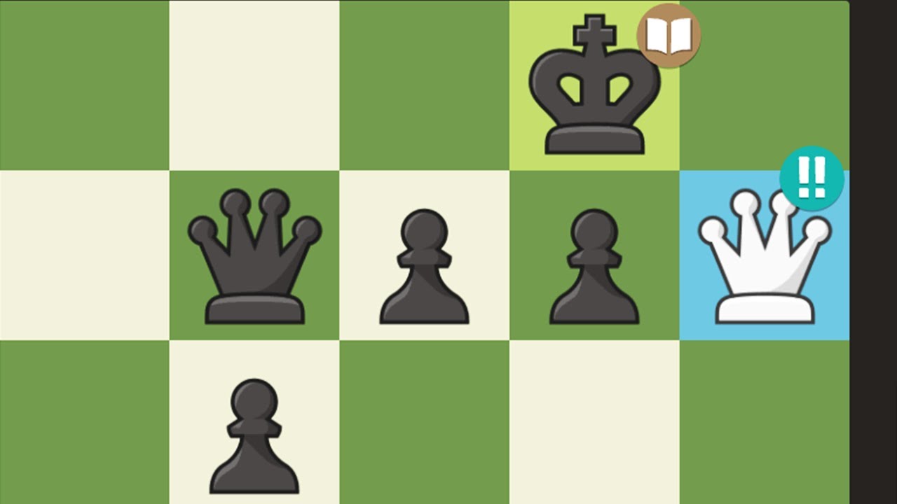Easiest Chess Opening - YouTube