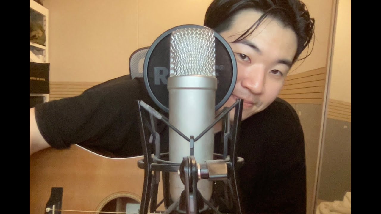 radiohead - karma police cover - YouTube