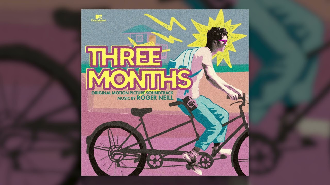 Roger Neill - Caleb, Are You With Us? - Three Months (Original Motion ...