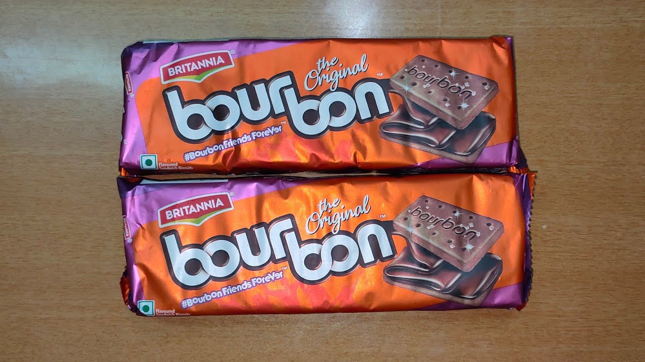 Bourbon Biscuit Cake Only 3 Ingredients Without Oven,Egg | Bourbon ...