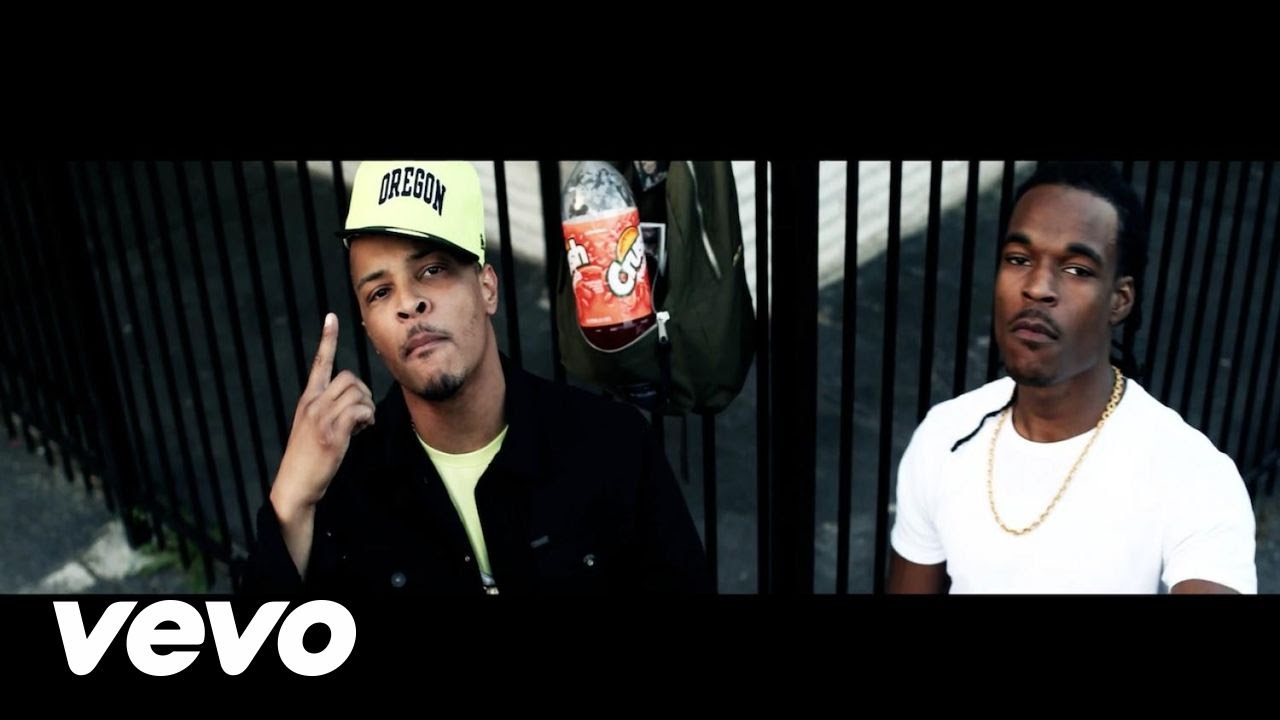 Shad Da God - Ball Out ft. T.I. - YouTube