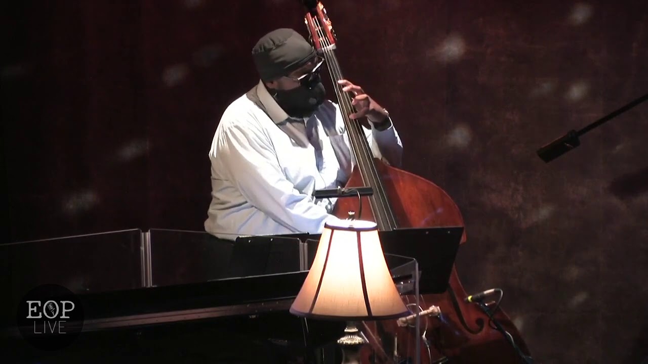 The Justin Varnes Sextet "Red Mouse, Blue Mouse" @ Eddie Owen Presents ...