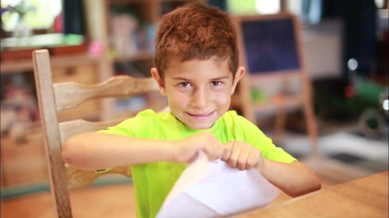 JE VEUX PAS FAIRE MES DEVOIRS - YouTube