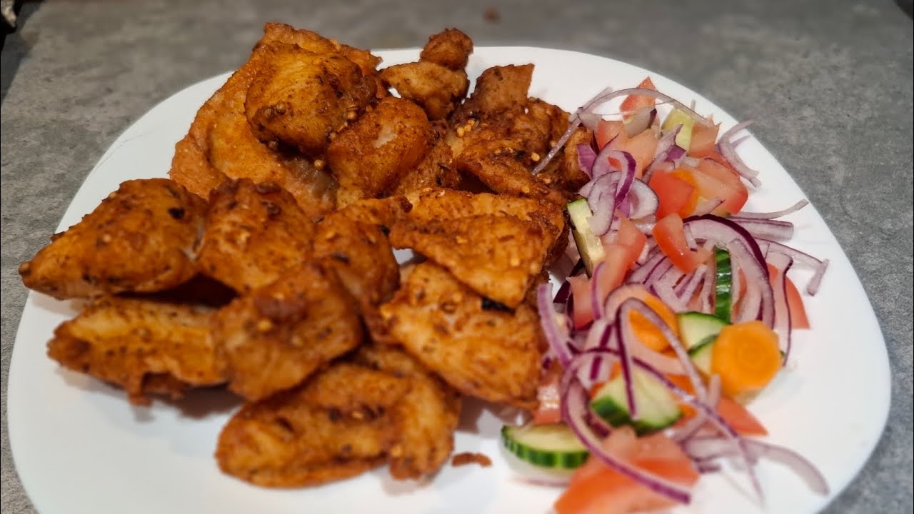 Fish Fry Recipe By Flavour, Patterns, Places | Lahori Fish Fry ...