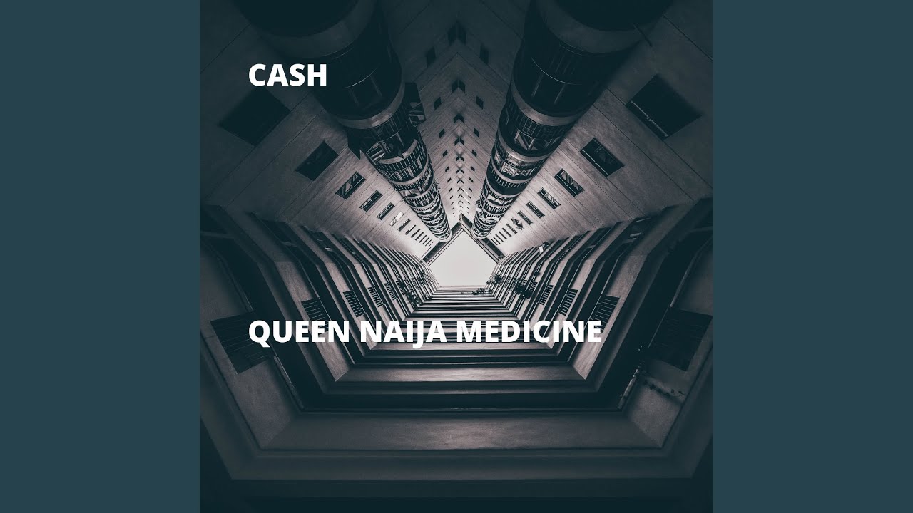 Queen Naija Medicine - YouTube