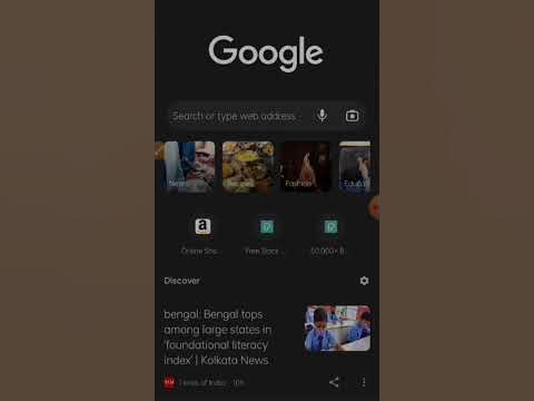 How to Stop Unwanted Notifications on android #shorts - YouTube