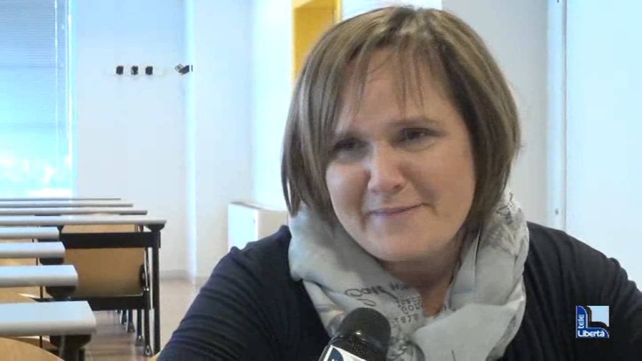 Laura, dal licenziamento all'università: "A 48 anni si può tornare a ...