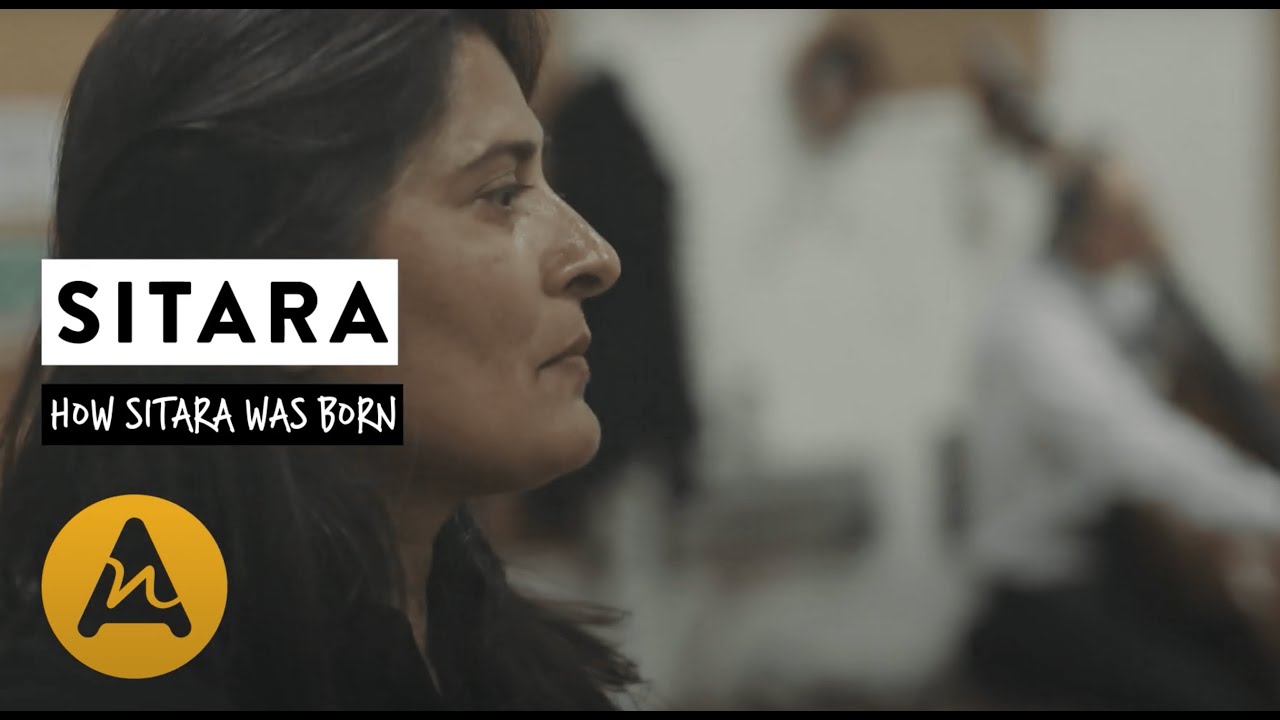 Sitara | How Sitara was Born - YouTube