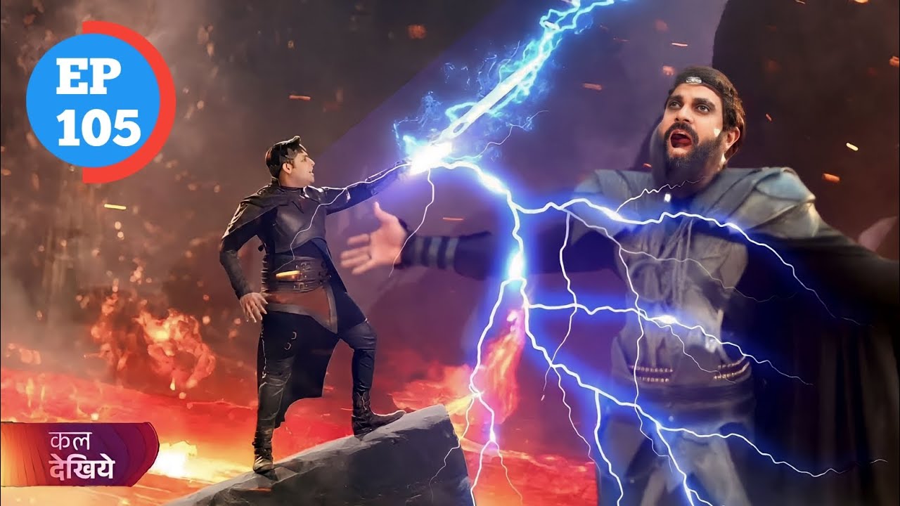 Balveer season 3 Episode 105 complete Promo |Filmi Ramesh| - YouTube