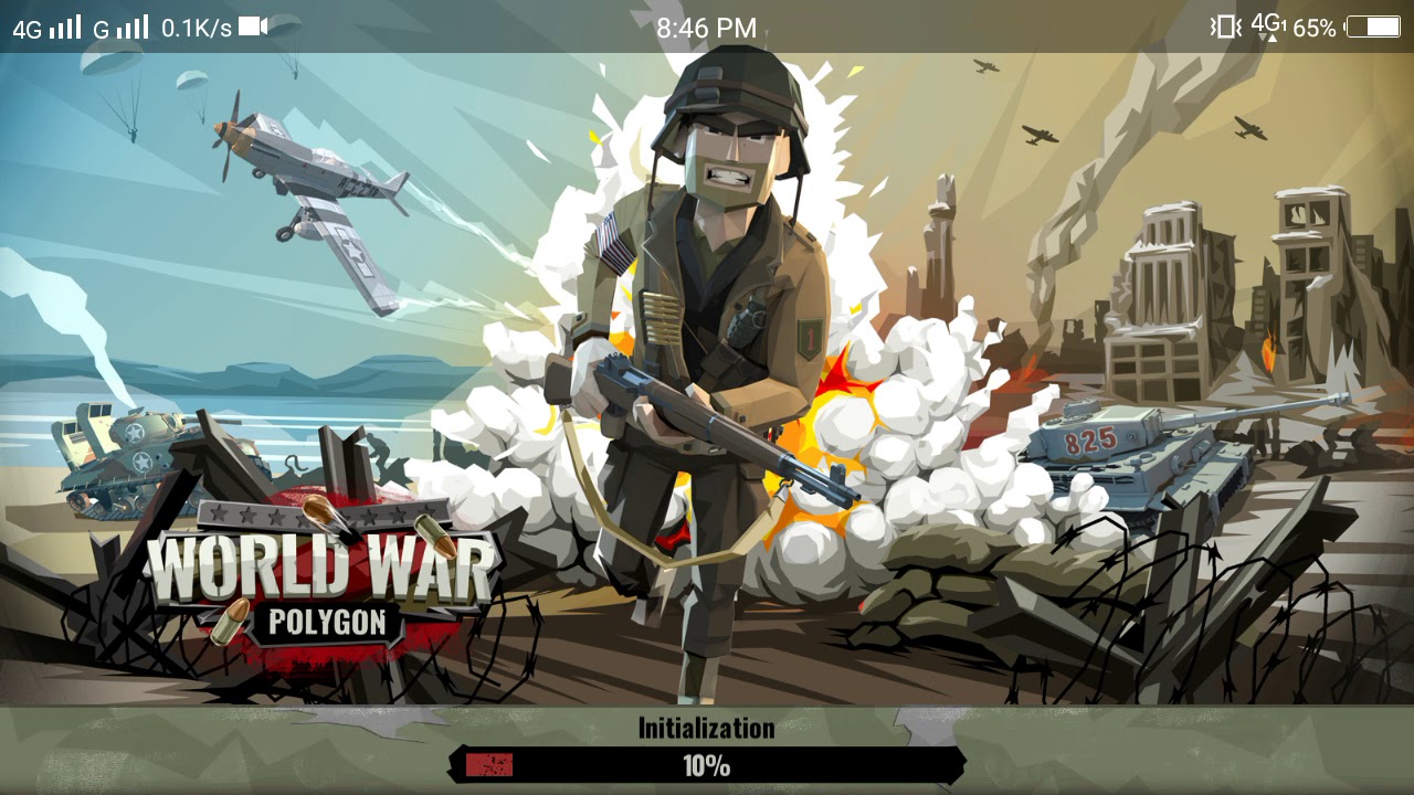 World War Polygon: WW2 shooter, Online Gaming #3, Games Online BigBrain ...