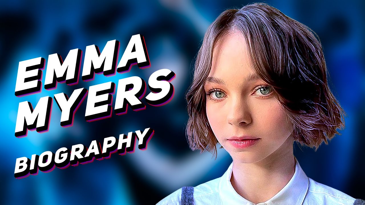 Emma Myers Wiki, Biography, Age, Relationships, Net Worth - YouTube