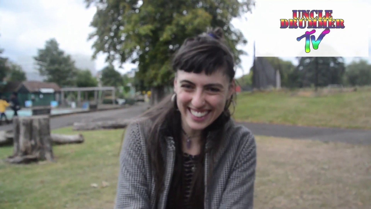 Rumble Mc, Banging Interview With The man of The Hour Uncle Drummer ...