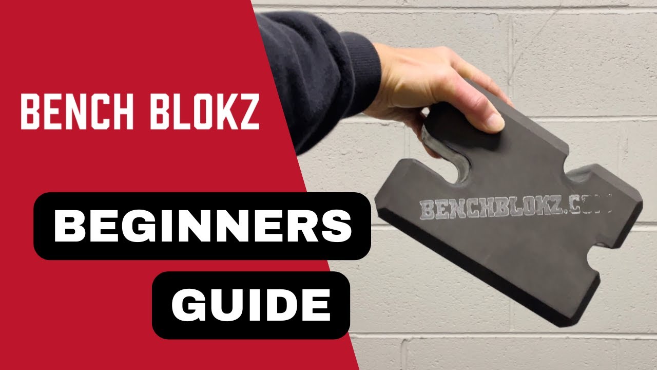 Bench Blokz Tutorial for Beginners | A Complete Guide - YouTube
