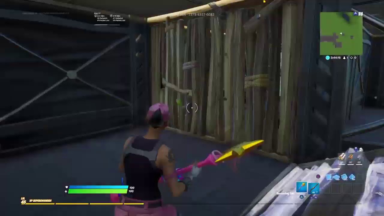 Raider464 edit course race 2 [no talking] - YouTube