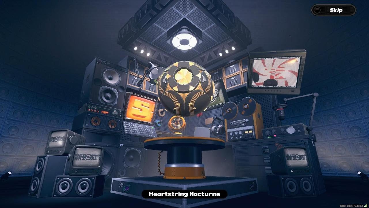 My 1st S rank Engine ZZZ - YouTube