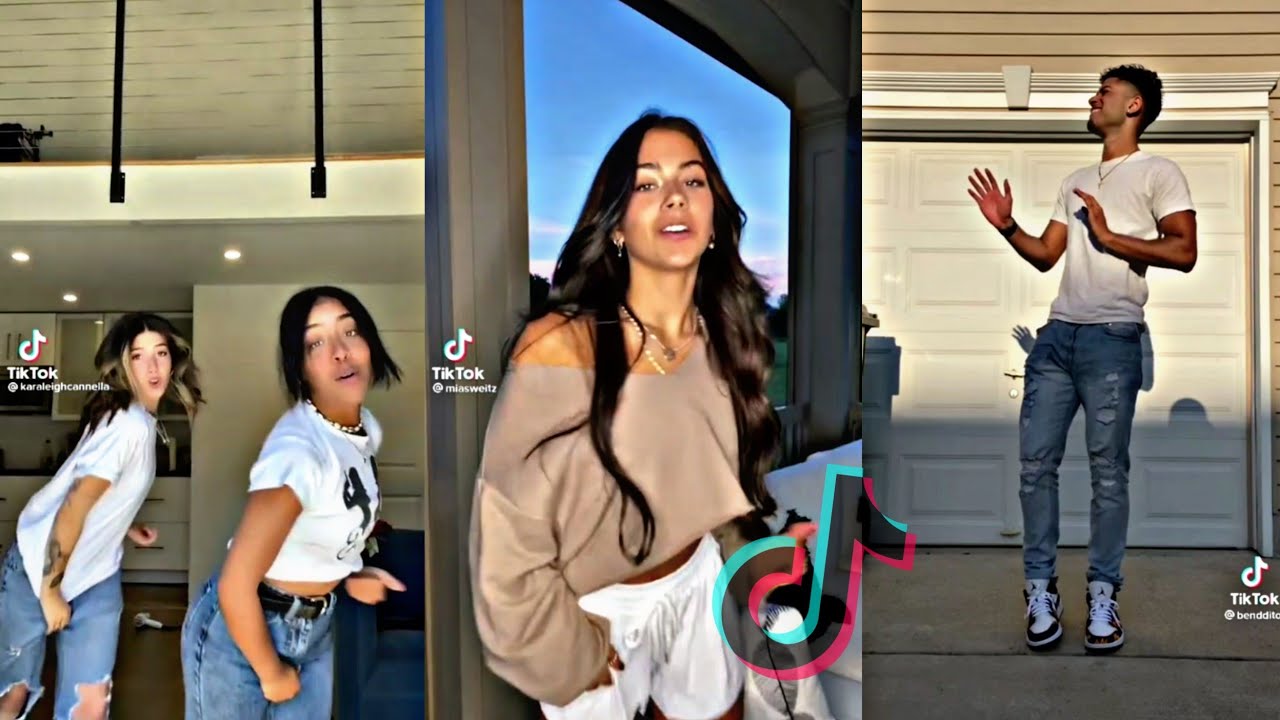"Roll That Dice, No Covers.." TikTok Dance - Video Compilation! - YouTube