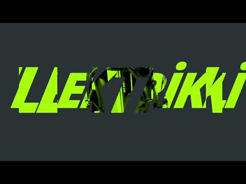 VB2 Katlanır Elektrikli Bisiklet