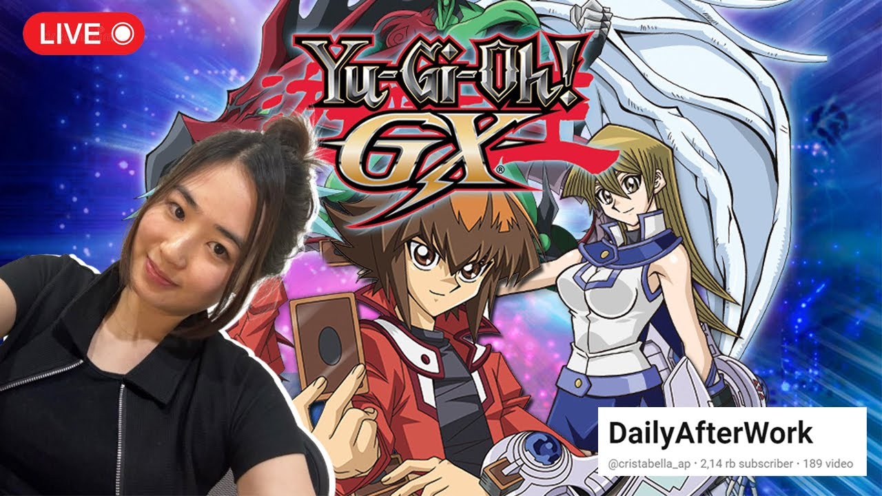 UBUR2 IKAN LELE - YU GI OH LAGI LE GRINDING DP DAN NAIKIN HATI NPC ...