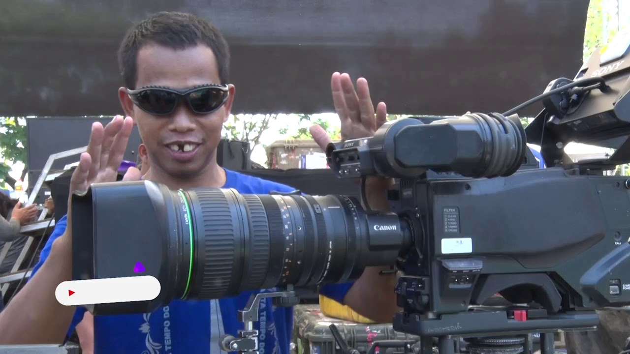 Tomas ompong by arieONE_riwan - YouTube