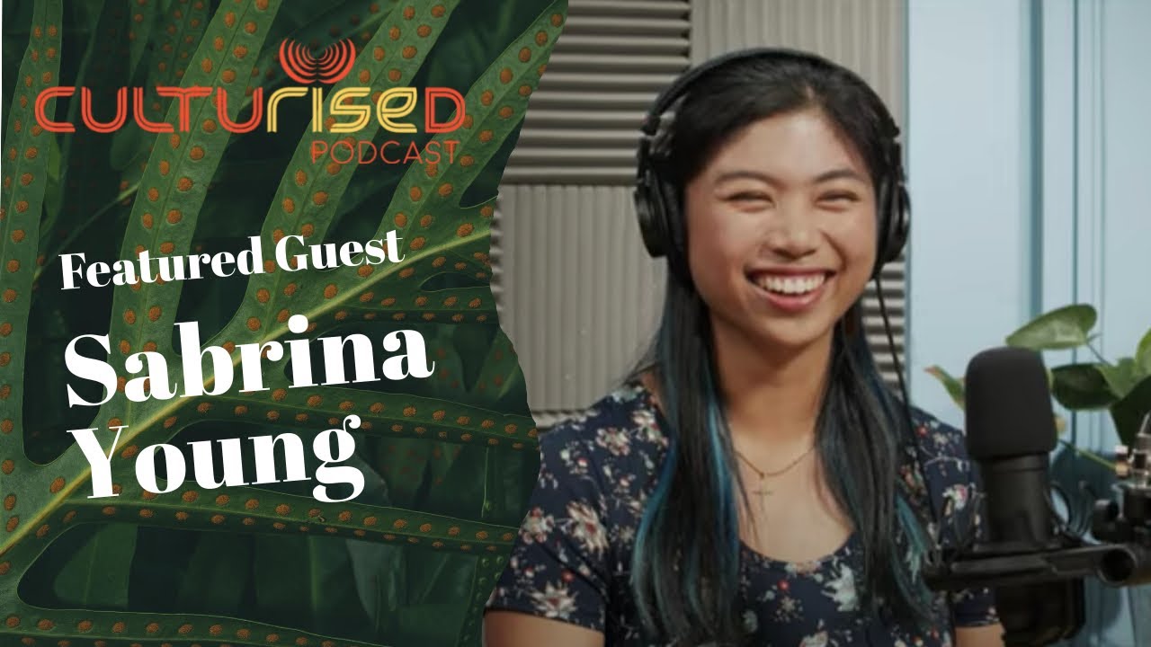 Sabrina Young - 1st princess / Narcissus Queen Pageant - YouTube