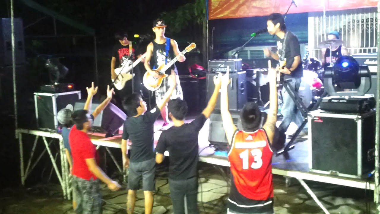 take note band tagpuan - YouTube