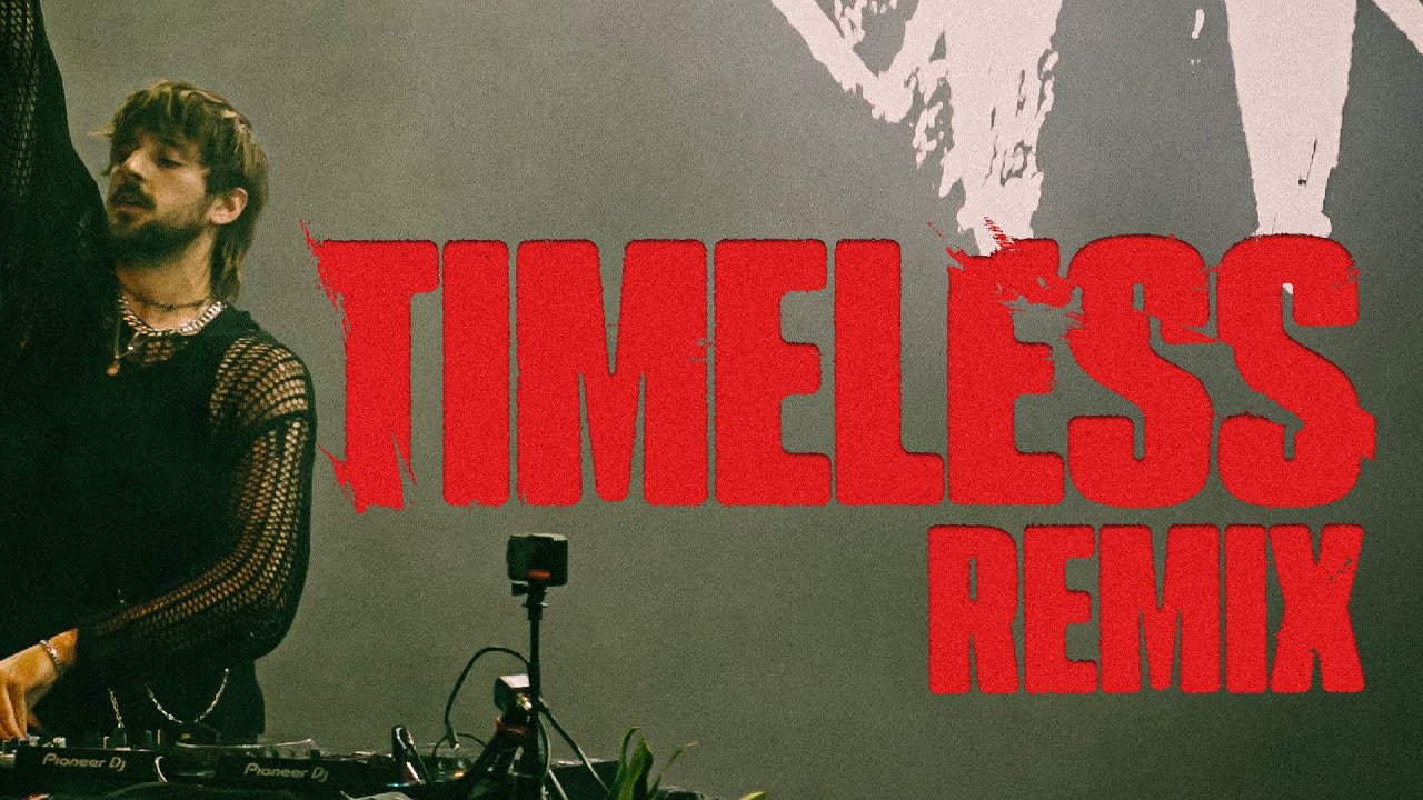 The Weekend, Playboi Carti - Timeless (if found Remix) - YouTube