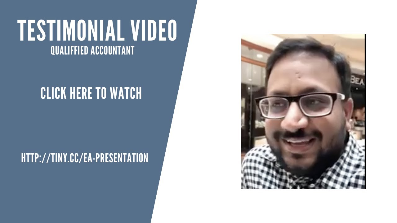 Deepak Testimonial | The Best Forex EA - YouTube