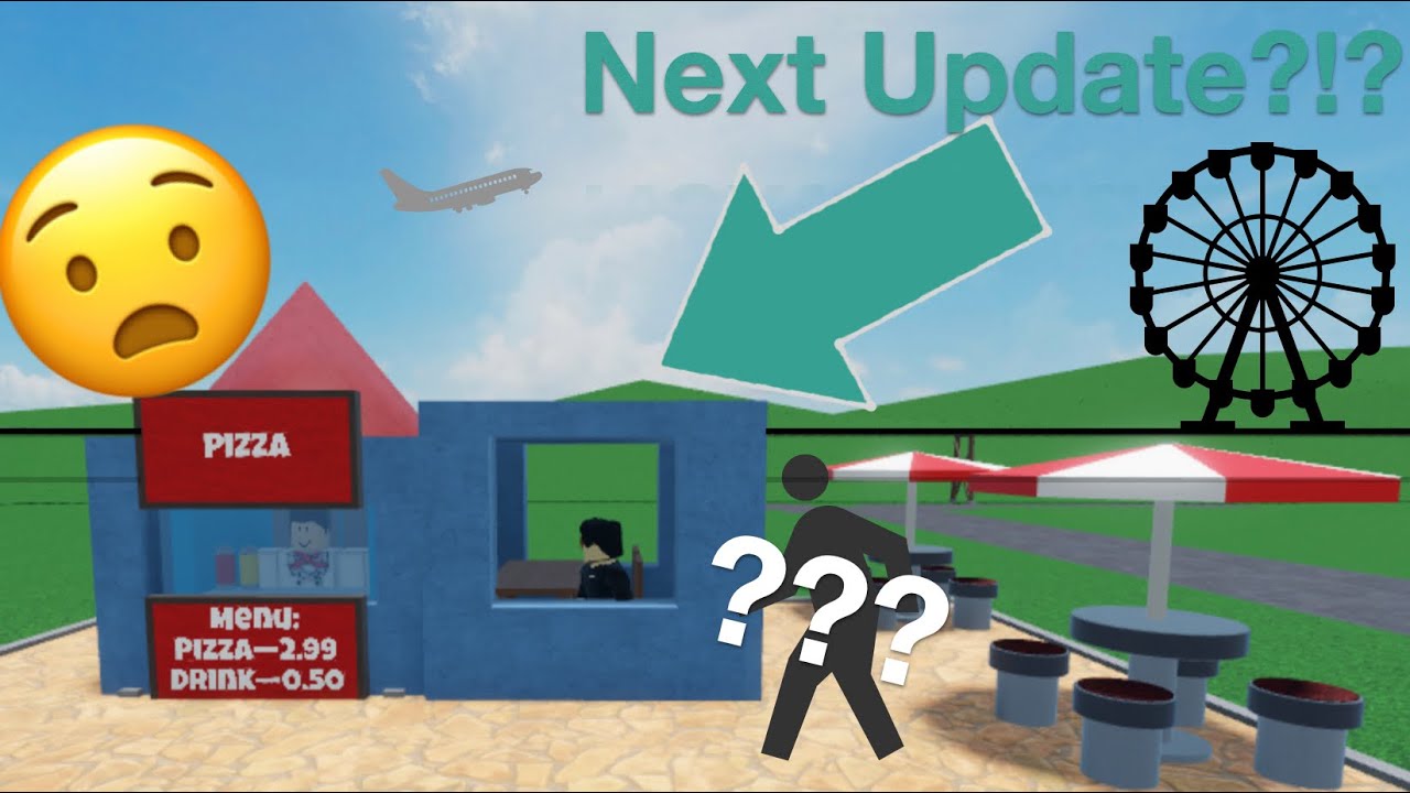 What will be in our next TPT2 update? (What I want updated in TPT2 ...