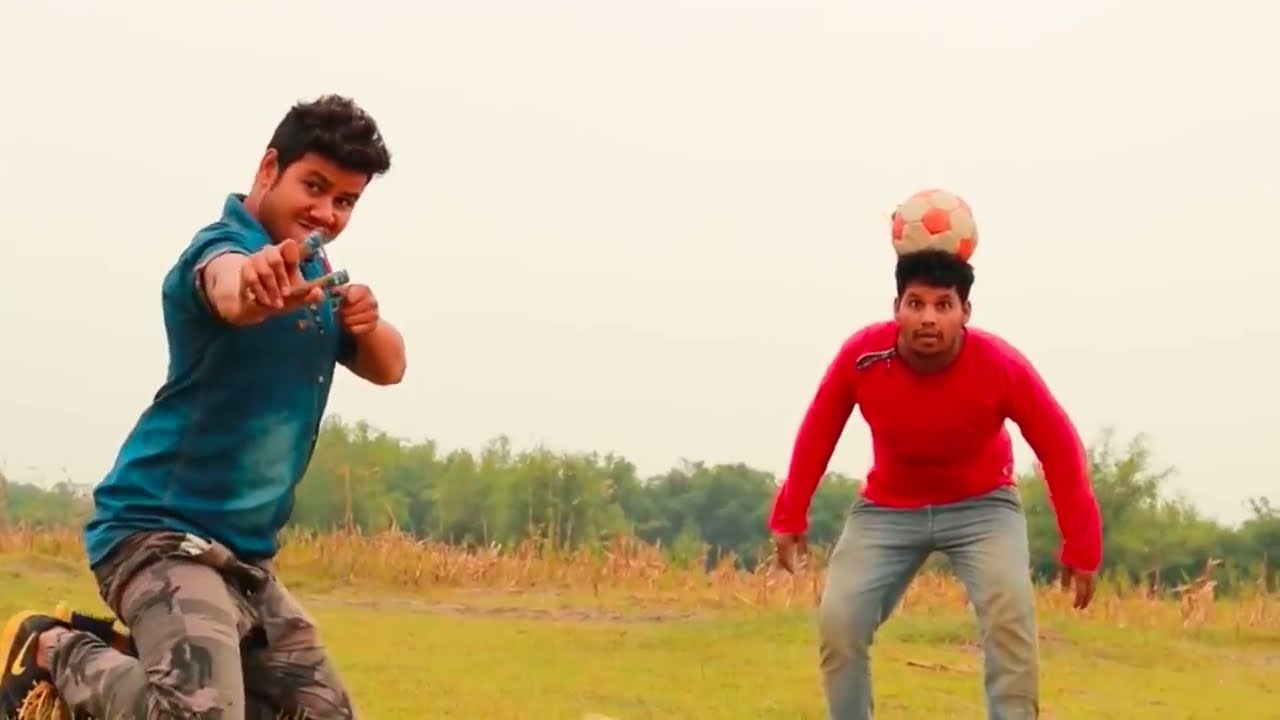 must watch new funny 😂 😂 comedy video 2020 best amazing comedy videos 2023 ep-21 By Bindas fun ...