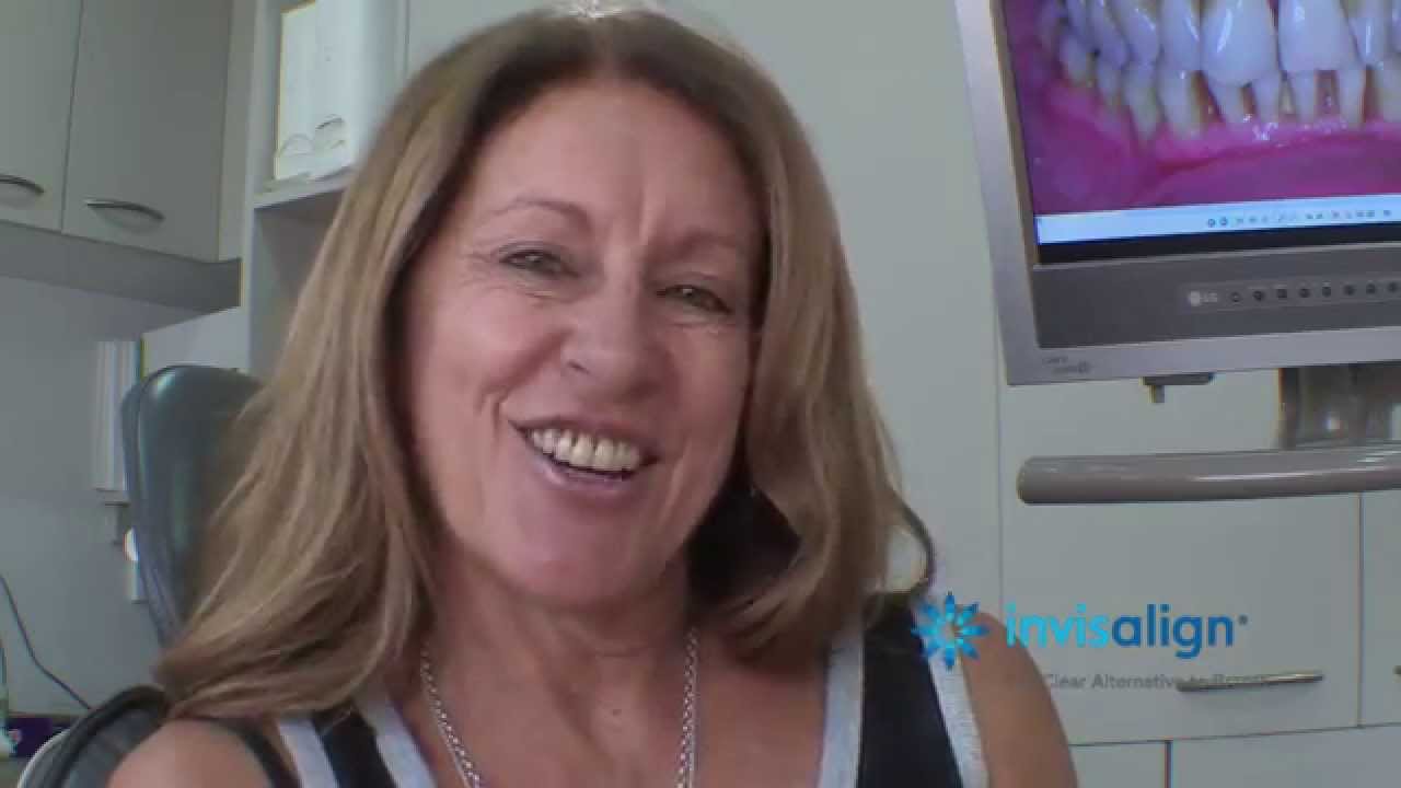 Dr Cham at Epsom Dentists is a Platinum Elite Invisalign Pro Ph 09-630 ...