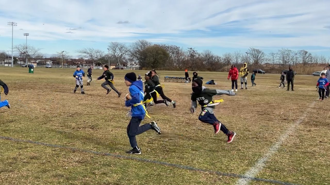 Giants vs Jets B Fall Championship 11242024 1132 - YouTube