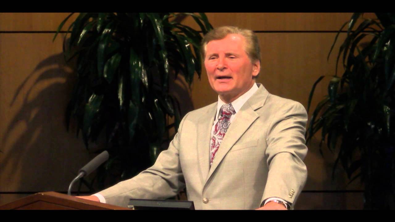 February 21, 2016 | Be Bali | Rev. Howard Caesar | Sunday Lessons at ...