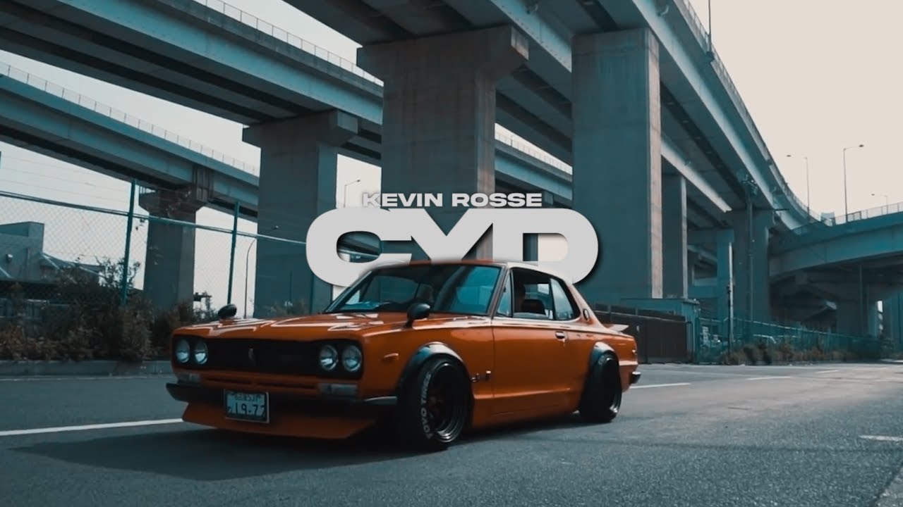 CYD - Kevin Rose (Video Lyric) - YouTube