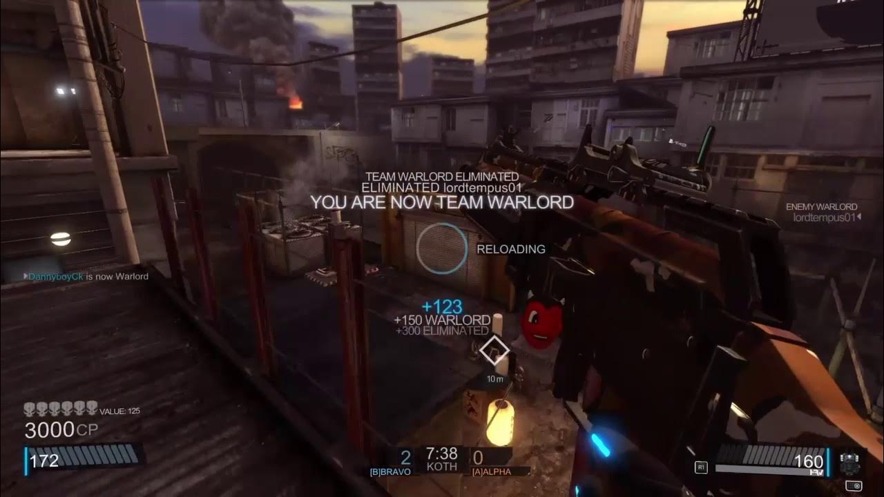 D3TH vs. PEEPOL - YouTube