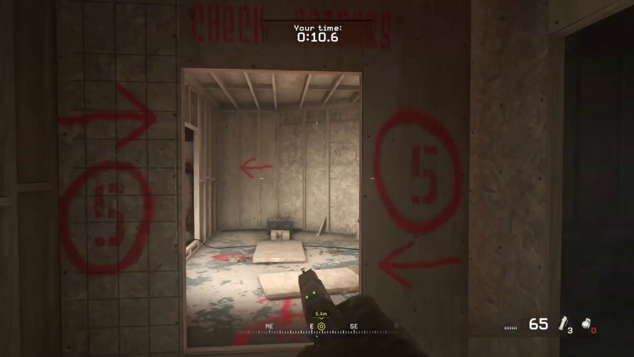 COD - MWR - Best of the Best Trophy - YouTube