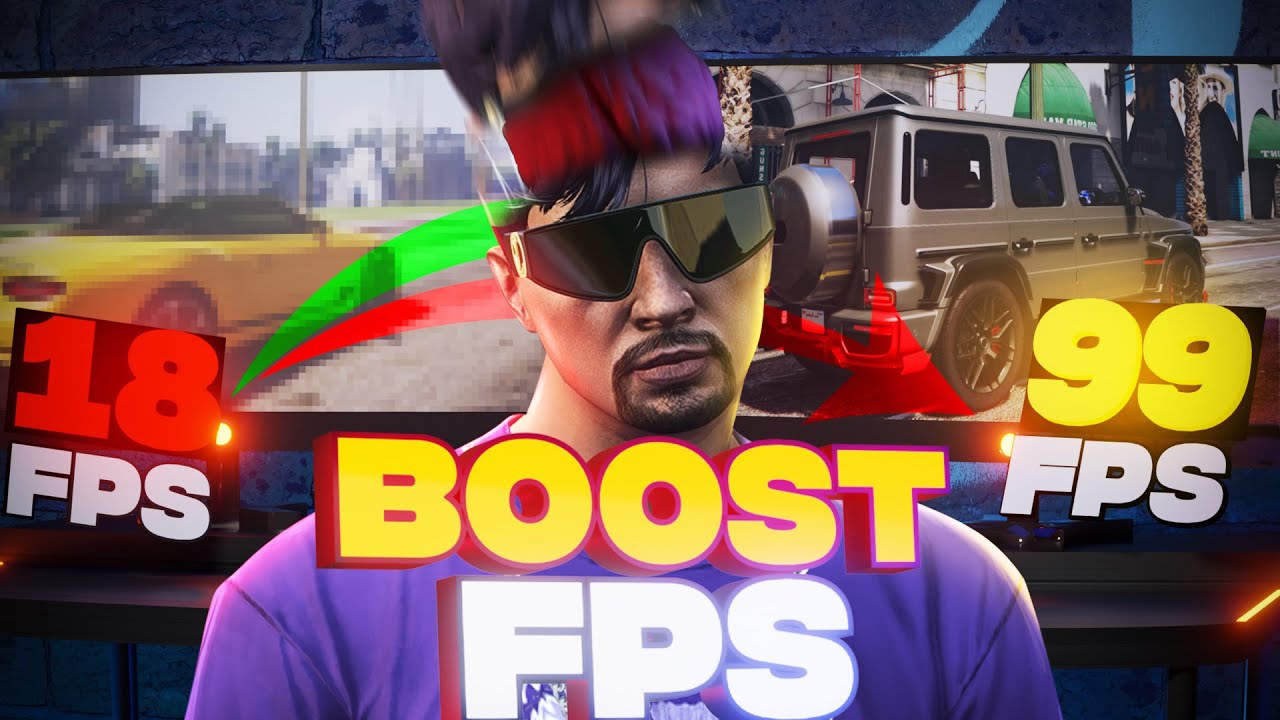 ULTRA FPS BOOST In GTA5 RP BOOST YOUR FPS MINIMUM X2 A Guide For Weak ultra-fps-boost-in-gta5-rp-boost-your-fps-minimum-x2-a-guide-for-weak