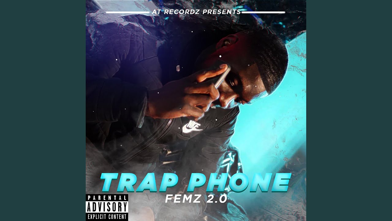 Trap Phone - YouTube Music