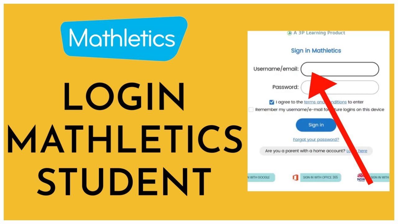 Mathletics Student Login How To Sign In To Mathletics Student Account Mathletics Student Login How To Sign In To Mathletics Student Account