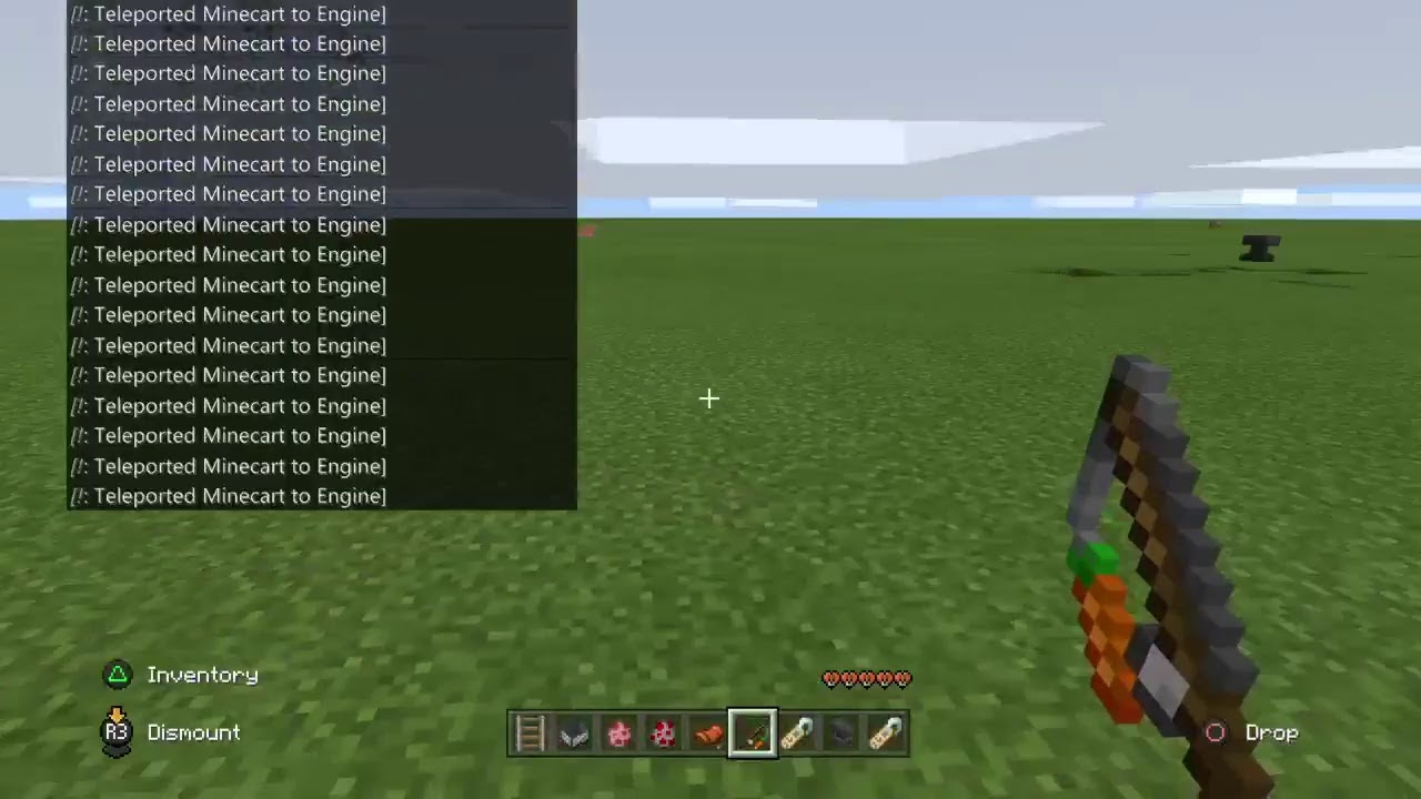 minecraft lel - YouTube