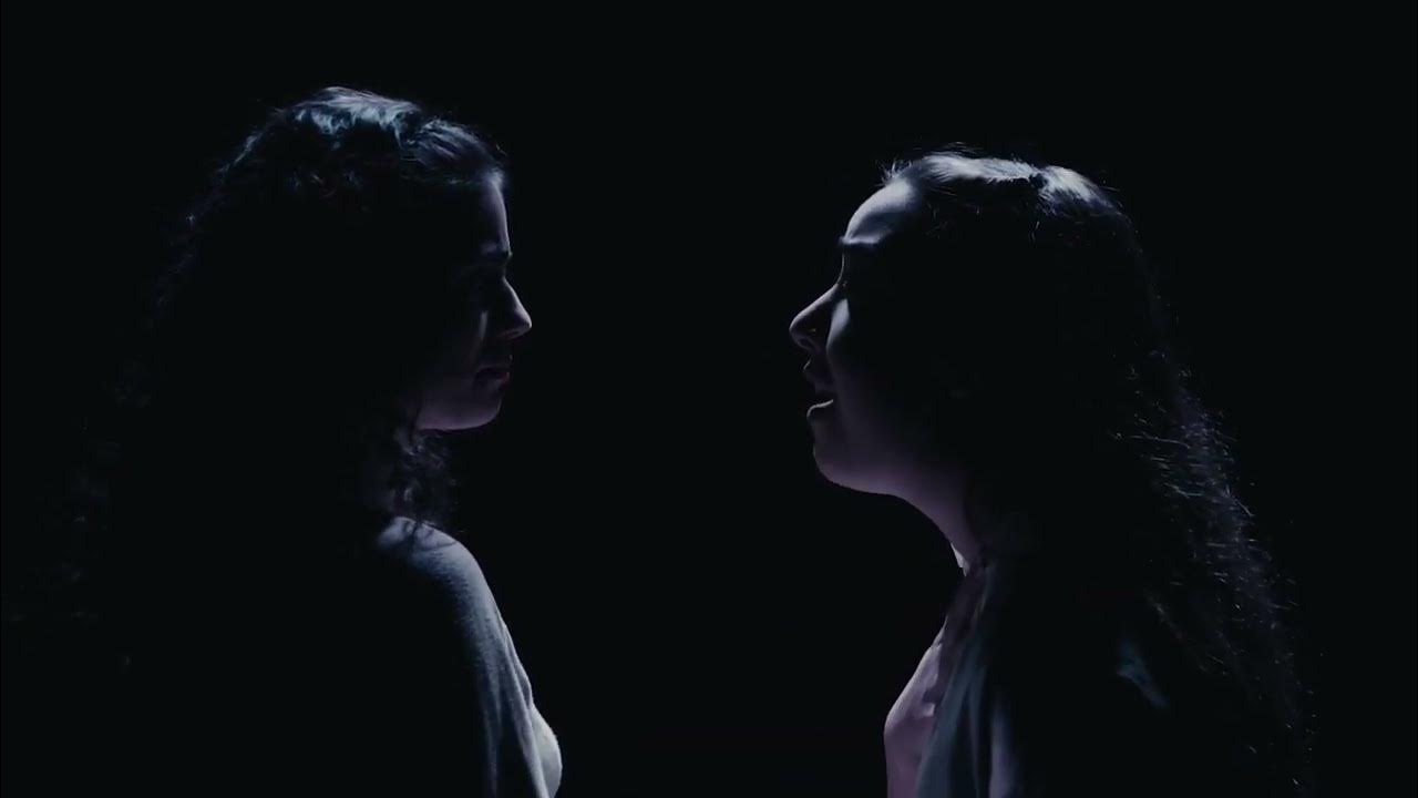 A boy like that, West Side Story - Rosario Cabrera Martínez y Delfina ...