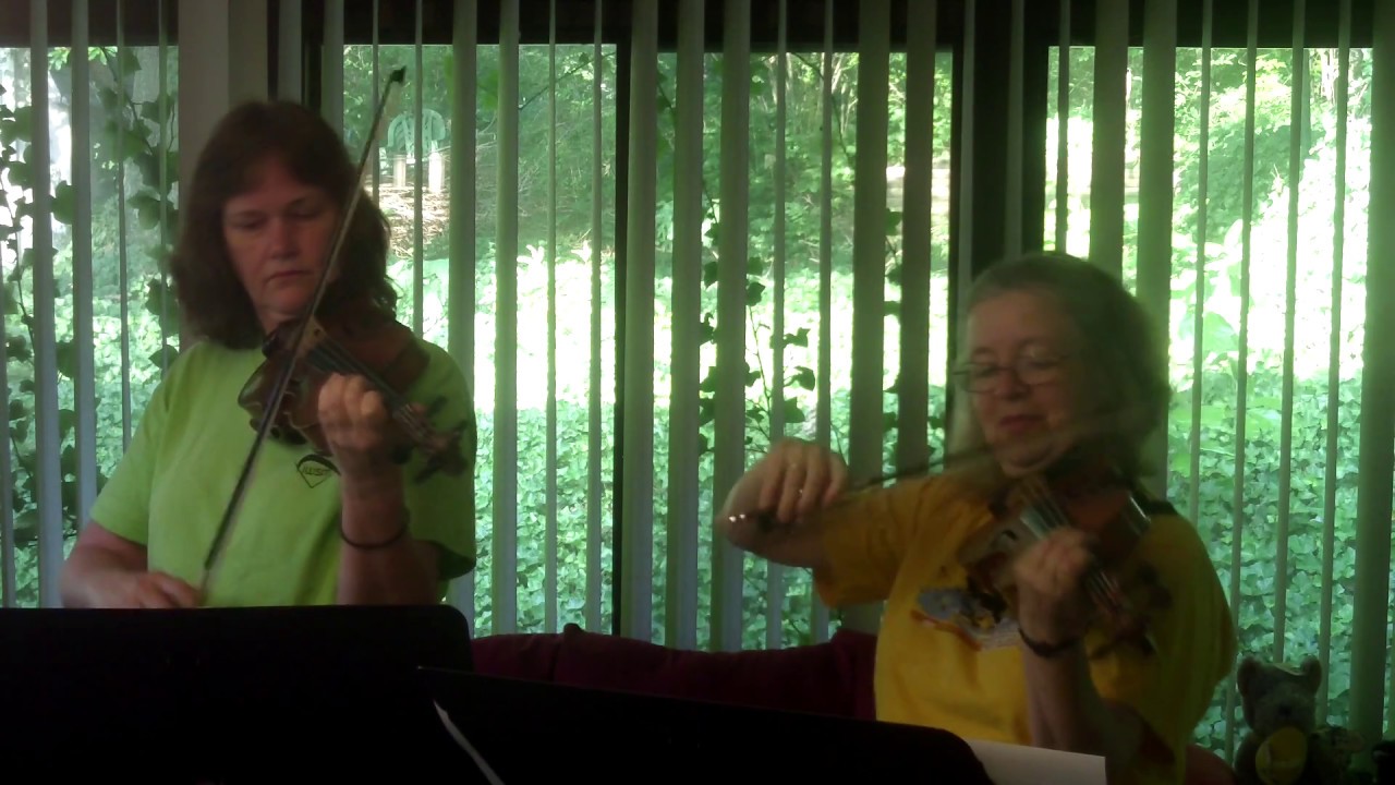 Bohm Perpetual Motion -- with Gail Fox - YouTube