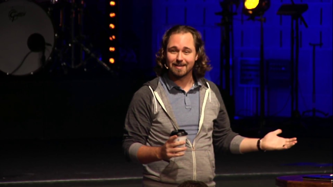 The Power Of Testimonies/ Nick Mayo, Access Reslife - YouTube