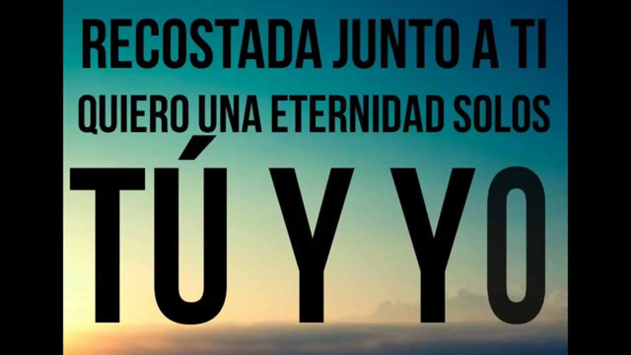 Te Adoro - Miley Cyrus (Cover) + Letra - YouTube