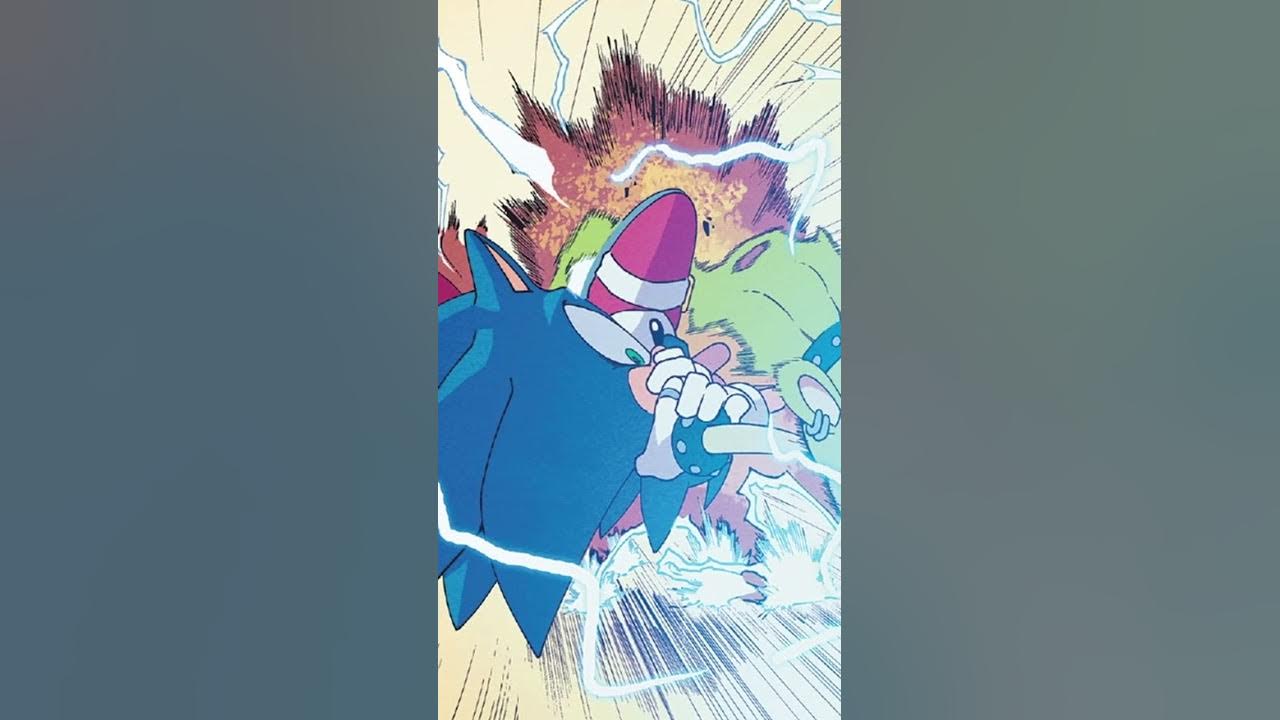 Who Is Surge The Tenrec Youtube