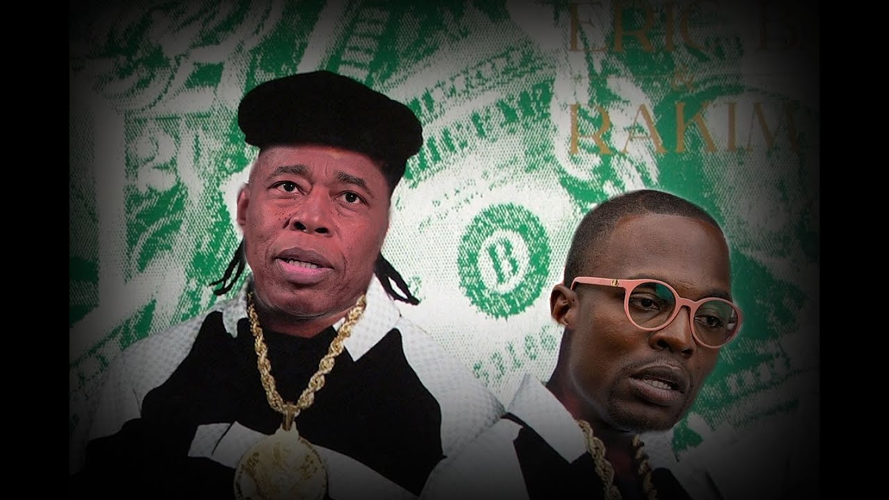 PULPIT PIMPS: Bishop Lamar Whitehead allegedly robbed in Church - YouTube