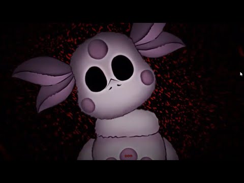 Все (возможно) пасхалки в официальном ремейке Лунтика X | Moonzy X ...