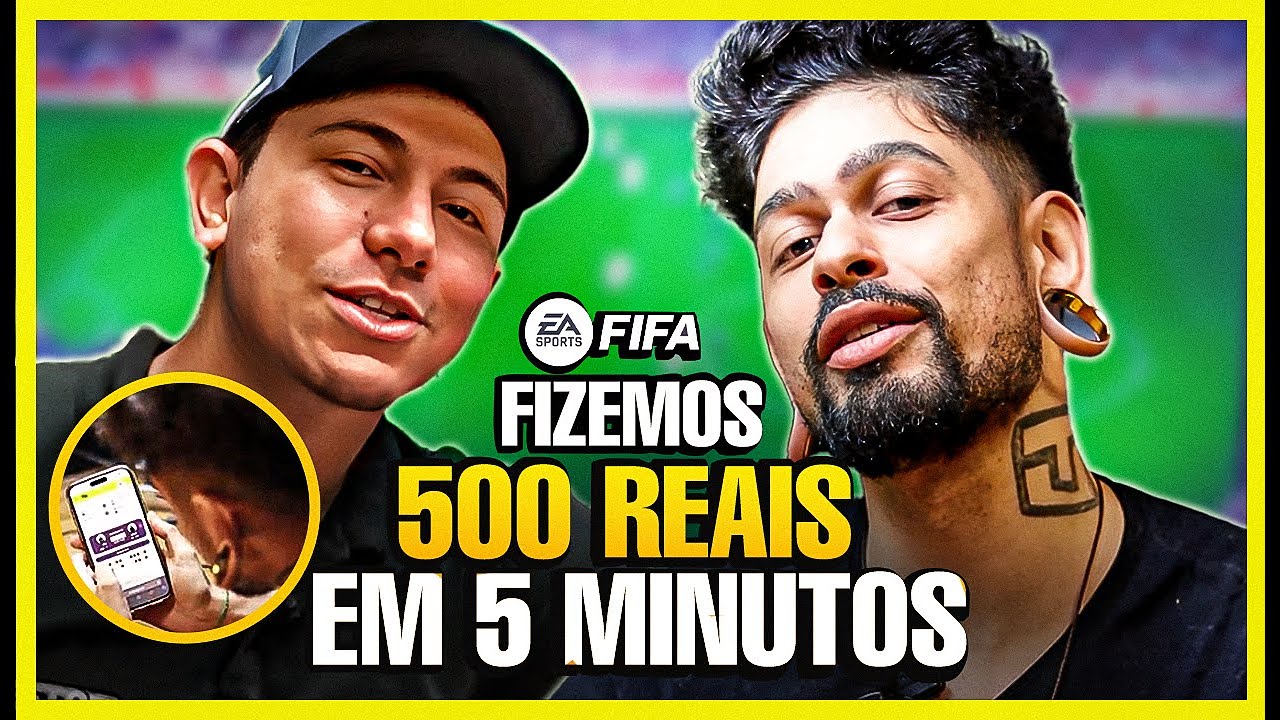COMO APOSTAR NO FIFA EM 2024 - VAR DO VAR TIPS #2 - YouTube