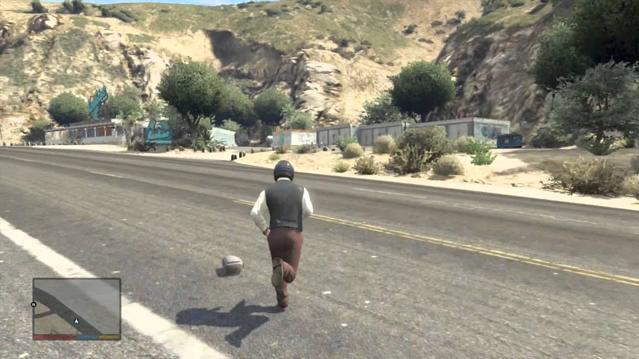 GTA V MISIONES OCULTAS FRANKLIN. Hookies .Hidden Missions. - YouTube