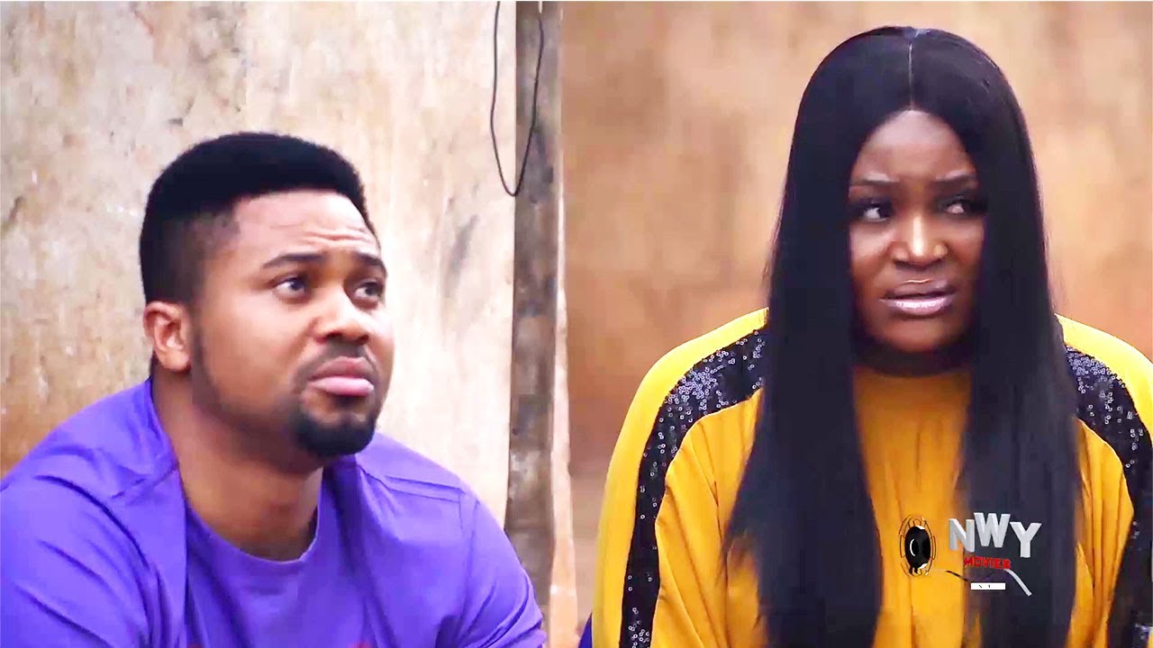 She Doesn't Know Am A Disguised Prince Acting As A Poor Village Boy To ...