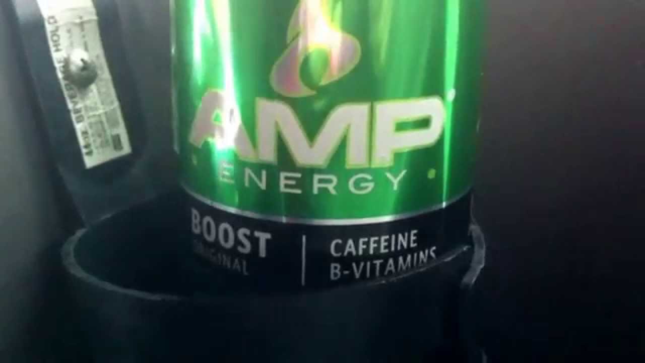 Amp boost - YouTube